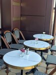 Ami (ulitsa Gagarina No:36), kafe  Kızılyurt'tan