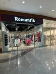 Romantik (Stroiteley Avenue No:117), i̇ç giyim ve mayo mağazası  Barnaul'dan