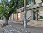 Hippocrates Farmacia (strada Vasile Dokuceaev No:13/1), eczaneler  Kişinev'den
