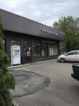 Продукты (ulitsa Palmiro Tolyatti No:287А), market  Pyatigorsk'tan