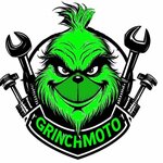 GrinchMoto (улица Токарева No:9), motosiklet tamiri  Sevastopol'dan