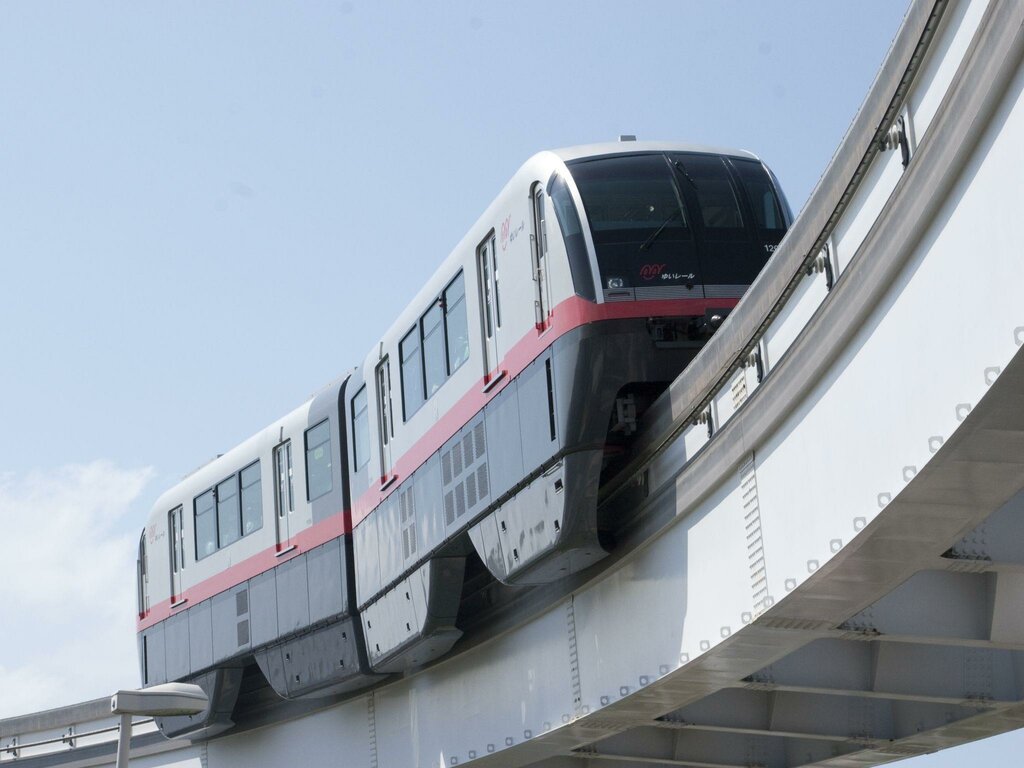 Otel Mrkinjo in Matsuyamanna, Naha, foto
