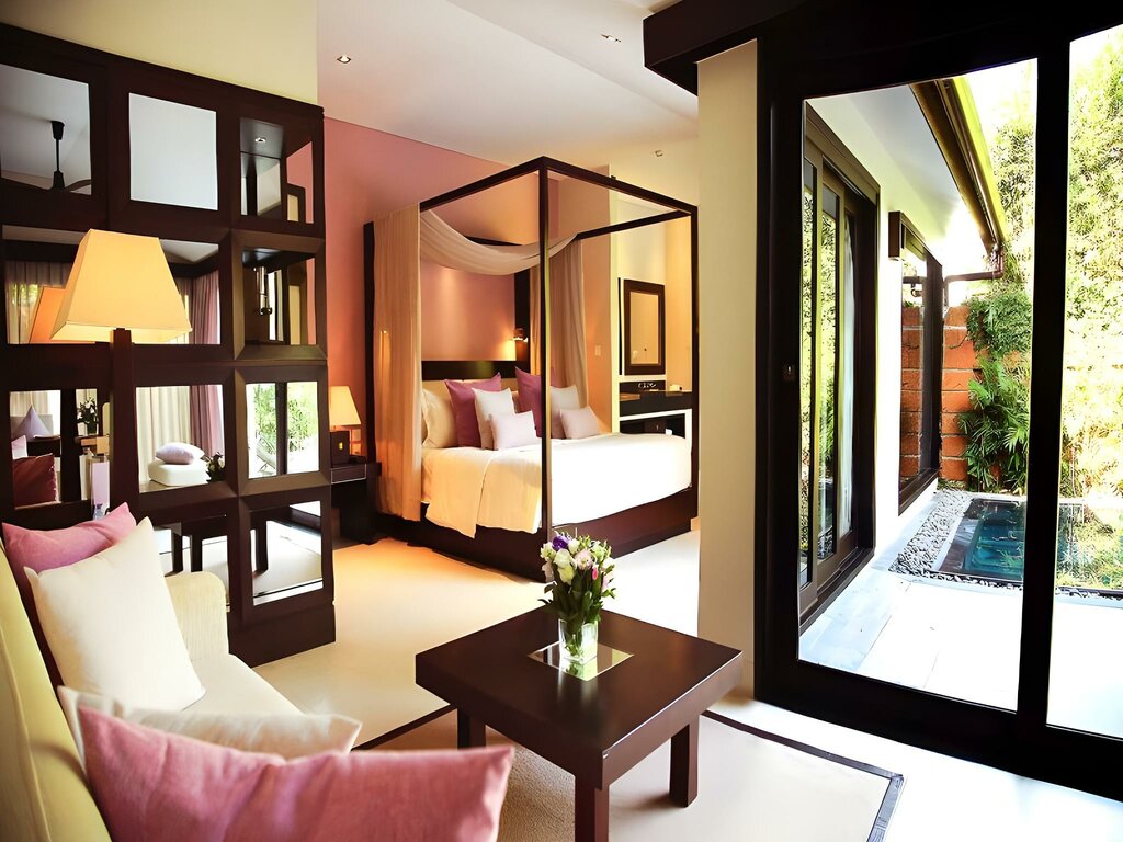 Otel TIA Wellness Resort, Da Nang, foto