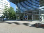 Туалет для инвалидов (Kulakhmetov Street No:28), engelliler için tuvalet  Kazan'dan