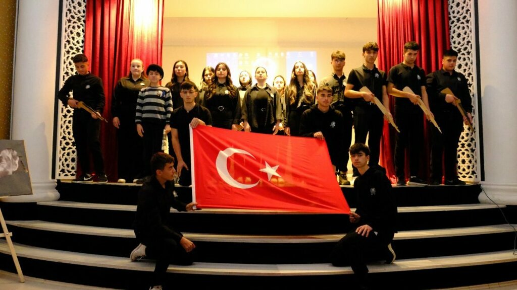 Belediyeler, devlet daireleri Azdavay İlçe Milli Eğitim Müdürlüğü, Azdavay, foto