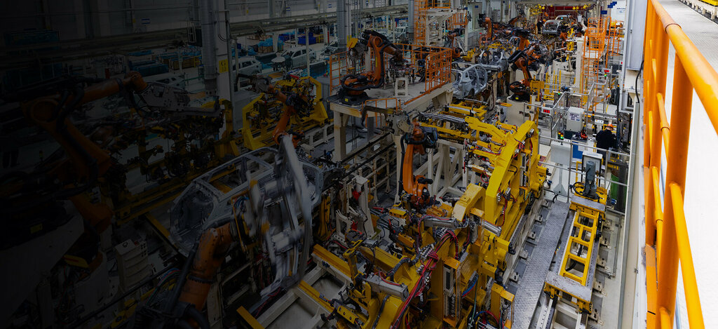 Yapı mağazası Eksen, Ankara, foto