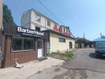 BarberHood (Jankent kóshesi No:52, Ońtústik-Shyǵys shaǵyn aýdany (oń jaǵy)), berberler  Astana'dan