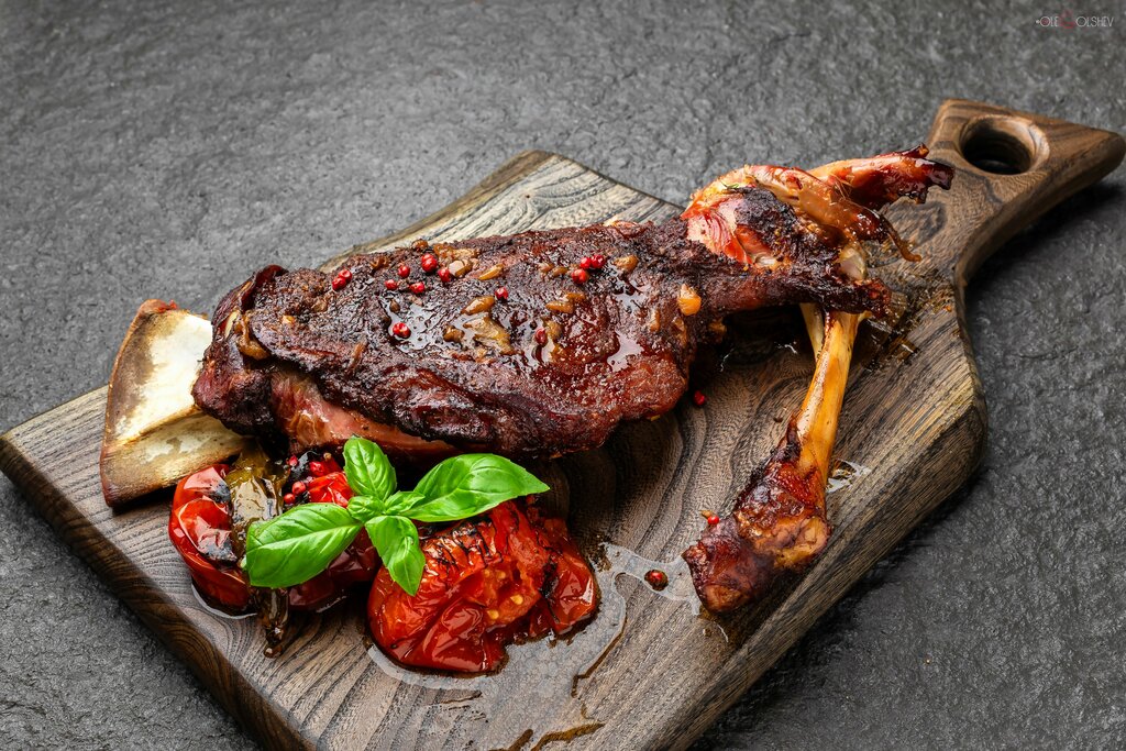 Hazır yemek teslim servisleri Любовь и Специи, Pyatigorsk, foto
