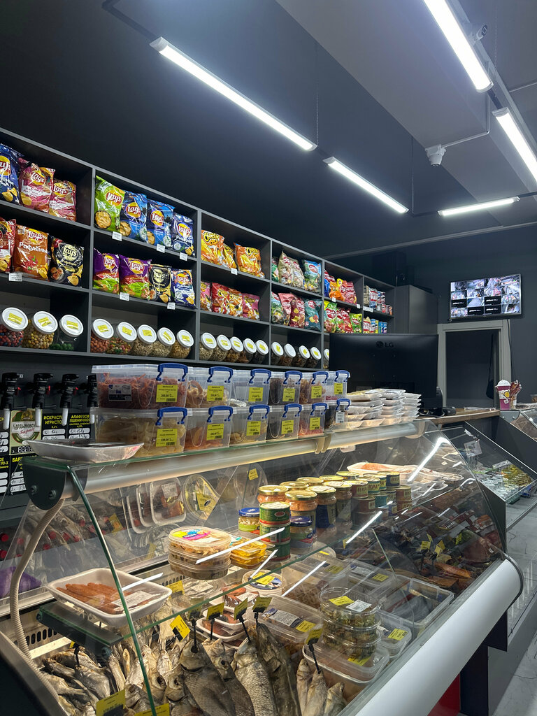 Market Пивдом, Stavropol, foto