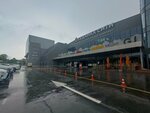 Гардероб для посетителей Футуриума (Poletaeva Street No:6Д), gardırop  Vladivostok'tan