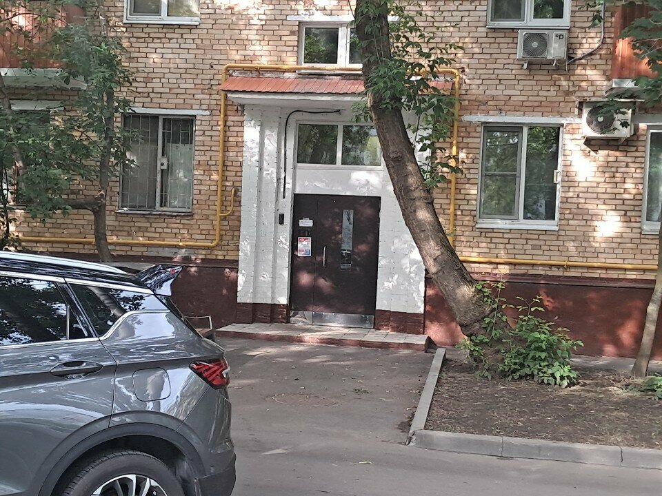 Yeni teknolojiler ve ar-ge merkezleri Andrey Zakharov Design Bureau, Moskova, foto