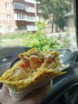 Вкус Востока (Soyuznaya ulitsa No:12А), fast food  Kursk'tan