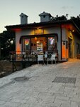 Chill Breeze Coffee Shop (Antalya, Manavgat, Side Mah., Gül Sok., 74), kafe  Manavgat'tan