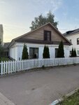 GoldenRing-Apartments (Chelyuskintsev Square No:17Б), otel  Yaroslavl'dan