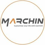 Marchin Rus (Ryazansky Avenue No:2с49), gaz ekipmanları  Moskova'dan