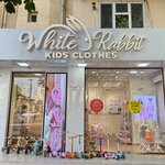 White Rabbit Kids Clothes (Taras Shevchenko Street No:24), çocuk giyim mağazaları  Taşkent'ten