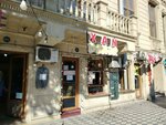 Xan Dönər (Sеmеd bеy Mehmandarov Street No:187C), fast food  Bakü'den