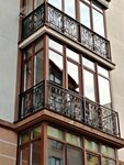 Окна Нашего Города (Krasnodar Territory, Gelendzhik, ulitsa Olega Anofriyeva), pencere üretim, satış ve montaj firmaları  Gelencik'ten