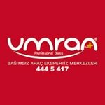 Umran oto ekspertiz İkitelli (İstanbul, Başakşehir, İkitelli OSB Mah., Bedrettin Dalan Blv.), otomobil ekspertizi  İstanbul'dan