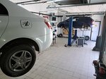 VS_service (ulitsa Griboyedova No:23), otomobil servisi  Goriaçi Kliuç'tan