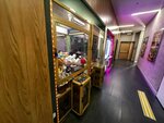 Vendgame (Dybenko Street No:7/1), oyun makinesi  Moskova'dan