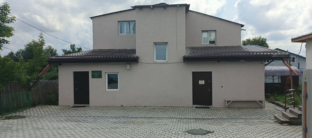 i̇mam hatip eğitim kurumları Духовный центр им. Зайнуллы Ишана, Çeliabinsk, foto