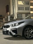 Автомойка (ulitsa Baysultanova No:37), oto yıkama  Nalchik'ten