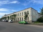 Дом Лютова (ulitsa 25 Oktyabrya No:21), turistik yerler  Viazma'dan