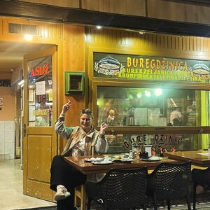 Eceabat Boşnak Börekçisi (Çanakkale, Eceabat, Kemalpaşa Mah., Cumhuriyet Cad., 36), kantin, yemekhane  Eceabat'tan