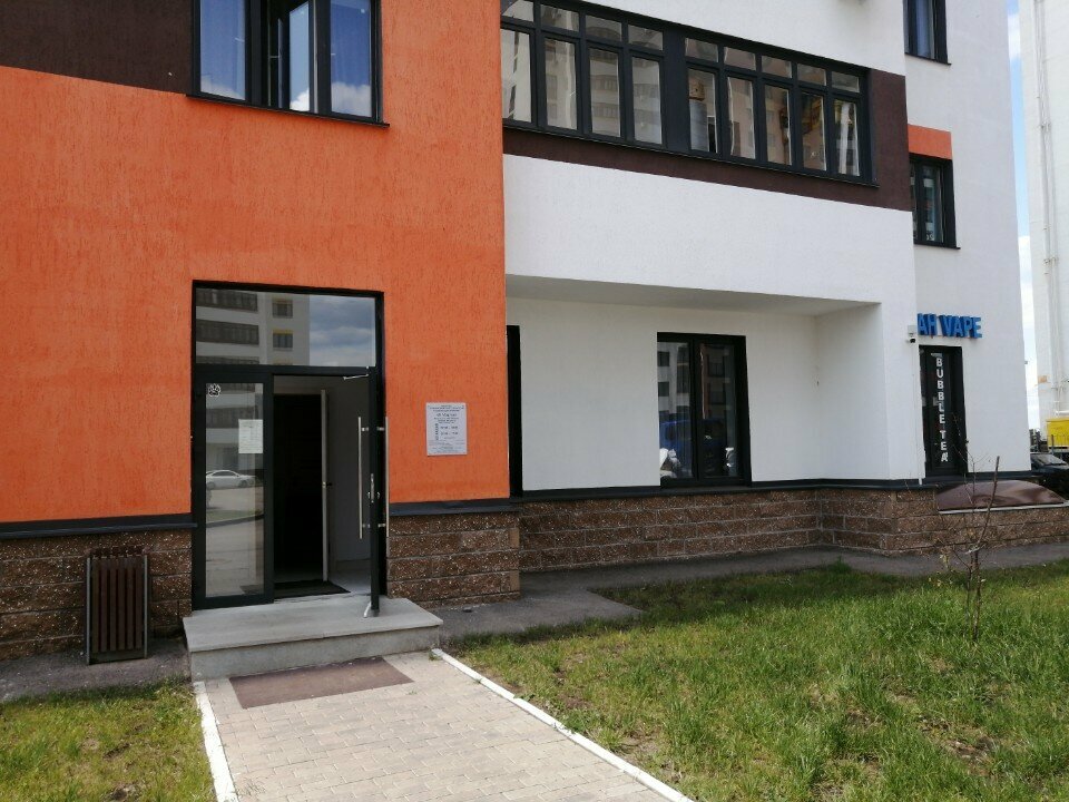 Satış ofisi Офис продаж ЖК 8 Марта, Ufa, foto