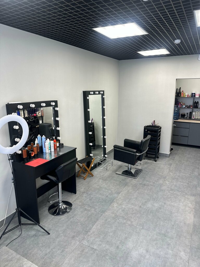 Güzellik salonu Color Lab, Rostov‑na‑Donu, foto