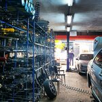 Nam akü (Ankara, Yenimahalle, İvedikköy Mah., 1565. Hurdacılar Sitesi Sok., 5), otomobil yedek parçaları  Ankara'dan