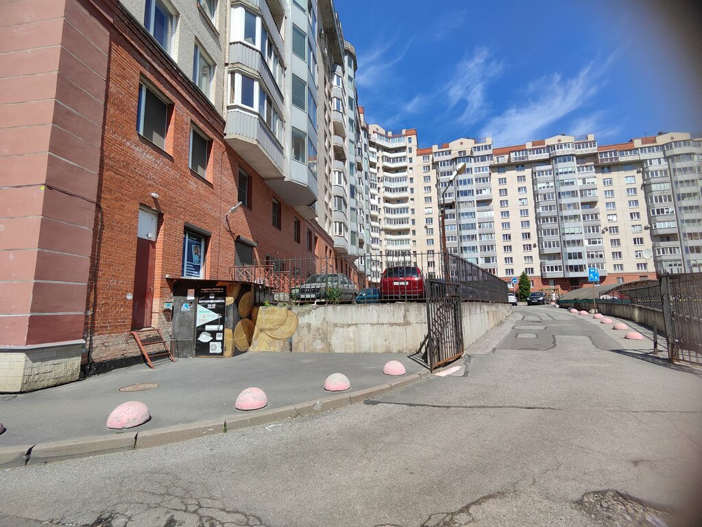 Isıtma sistemleri ve ekipmanları В&к Медиа, Saint‑Petersburg, foto