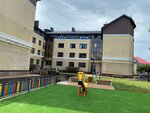 В Гости в Тверь (Efimova Street No:15), otel  Tver'den