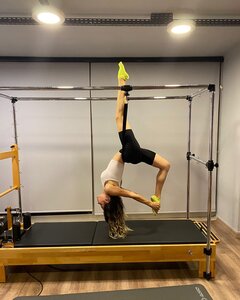 Sd Reformer Pilates (Osmaniye, Osmaniye Merkez , Yıldırım Beyazıt Mah.), fitness kulüpleri  Osmaniye'den