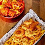 Doyuyo (Kocaeli, Başiskele, Ovacık Mah., D-100 Karayolu Cad., 36), kafe  Başiskele'den