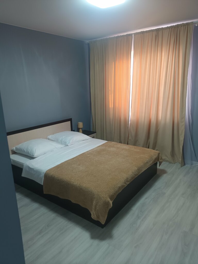 Otel Grey House, Rostovskaya oblastı, foto