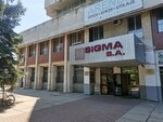 Asociatia de jocuri intelectuale (Decebal boulevard No:76), sivil toplum kuruluşları  Kişinev'den