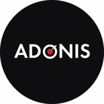 Adonis Samara (ulitsa Sovetskoy Armii No:140Б), t-shirt baskı  Samara'dan