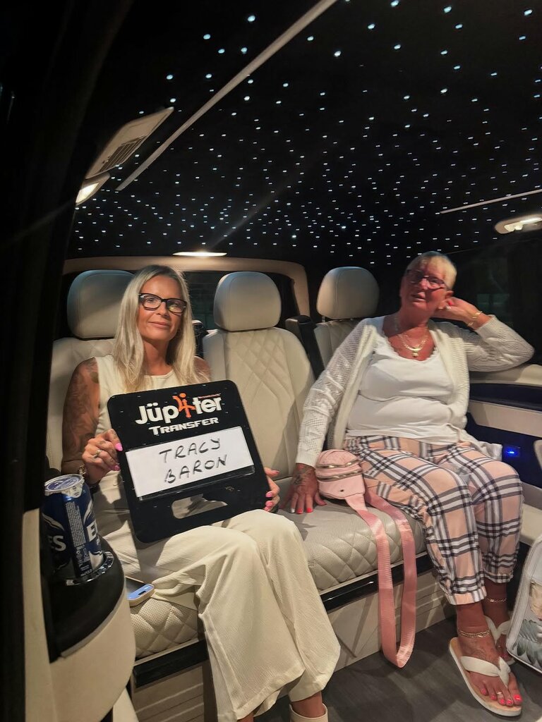 Turizm acenteleri Jupiter Travel, Marmaris, foto