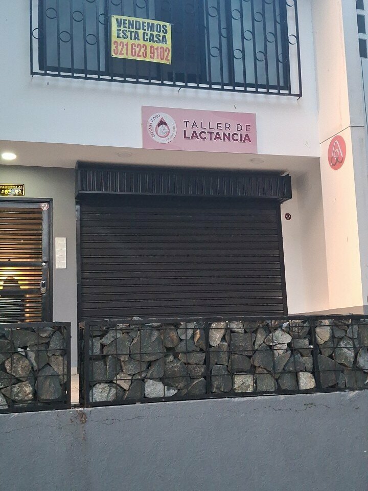 Çocuk besinleri, bebe mamaları Gotas de oro con sabor a mamá, Cali, foto