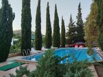 Pension Be happy (улица Бедненко No:27, село Рыбачье), resort oteller, tesisler  Kırım Cumhuriyeti'nden