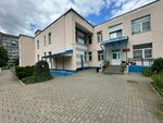 Подстанция скорой медицинской помощи № 2 (Rečycki praspiekt No:55), acil yardım hizmeti  Gomel'den