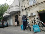 Slim Diet (Baku, Balababa Mеcidov Street), restoran  Bakü'den