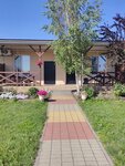 Vik Apartments (Almatinskaya ulitsa No:36, posyolok Otradnoye), otel  Voronejskaya oblastından