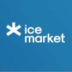 IceMarket (Prirechnaya Street No:1к1), yiyecek buzu  Moskova'dan