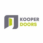 Kooper Doors (No:вл1с1, derevnya Sharapovka), kapılar  Moskova ve Moskovskaya oblastından