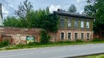 Дом купца А.Н. Масаинова, конец XIX - начало XX вв. (ulitsa Karla Marksa No:14), turistik yerler  Danilov'dan