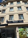 ManCo (Turtariq Street No:11/1), berberler  Taşkent'ten