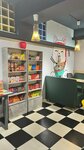 Ramen Go (Екатерининская улица No:14), kafe  Simferopol'dan (Akmescit'ten)
